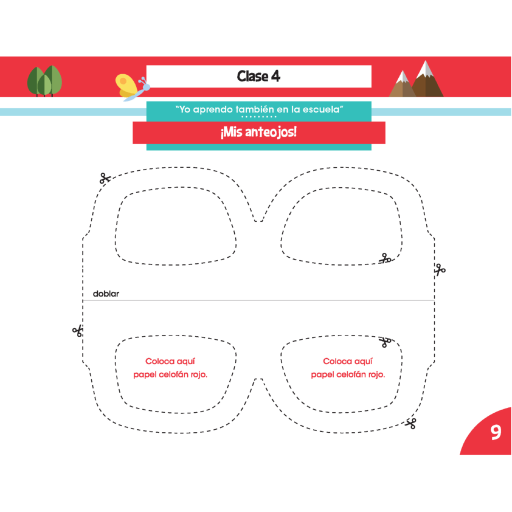 Aprendo y Me Divierto – Sistema Educativo LAM