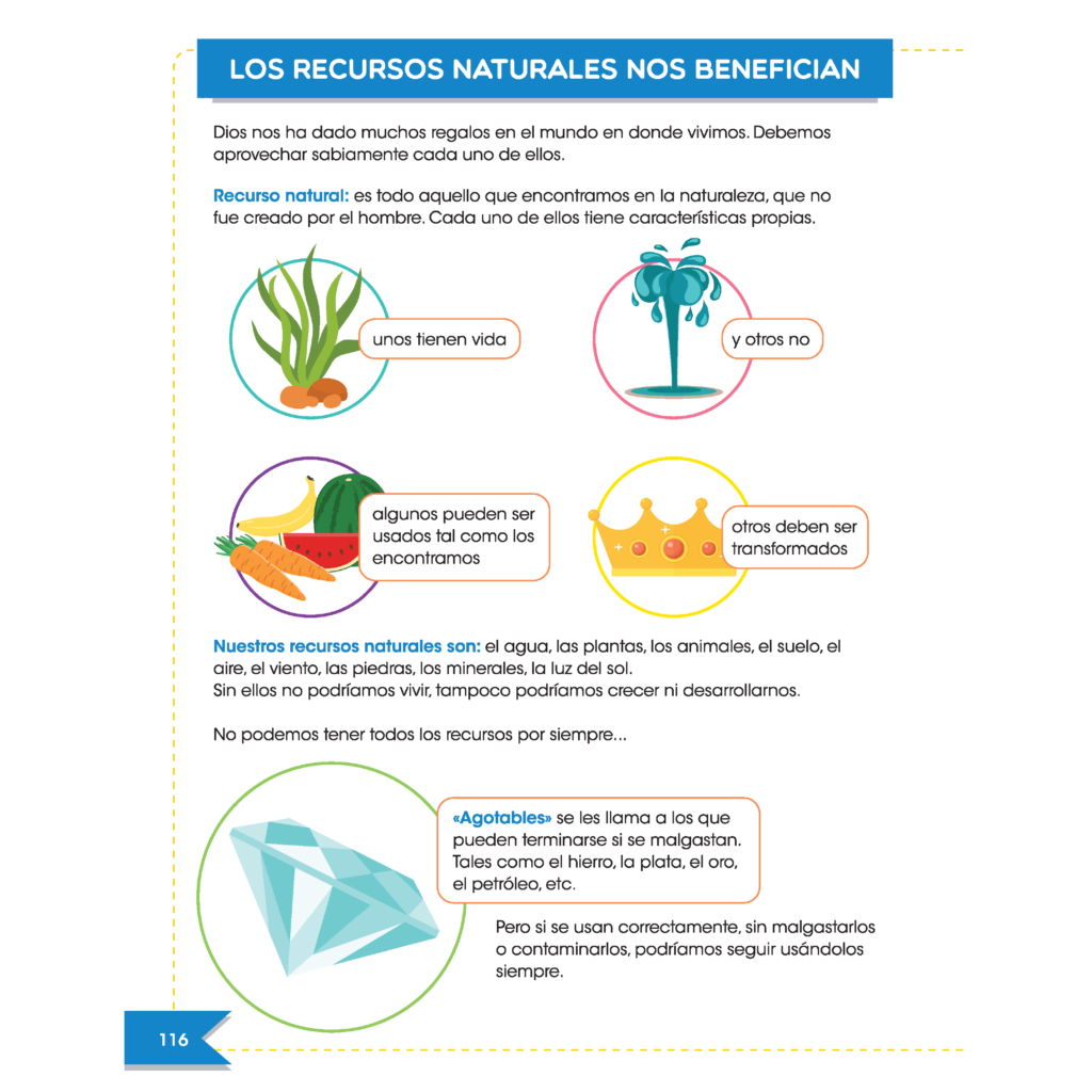 Exploradores 2 - Sistema Educativo LAM
