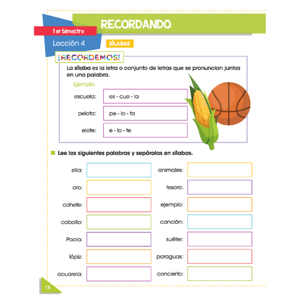 El Arte del Lenguaje 3 – Sistema Educativo LAM