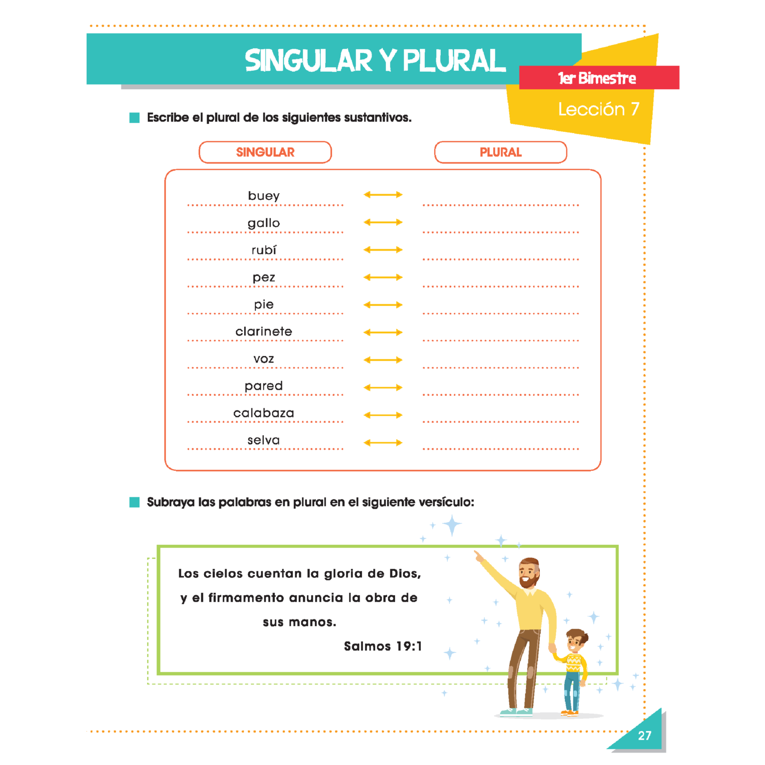 El Arte del Lenguaje 4 – Sistema Educativo LAM