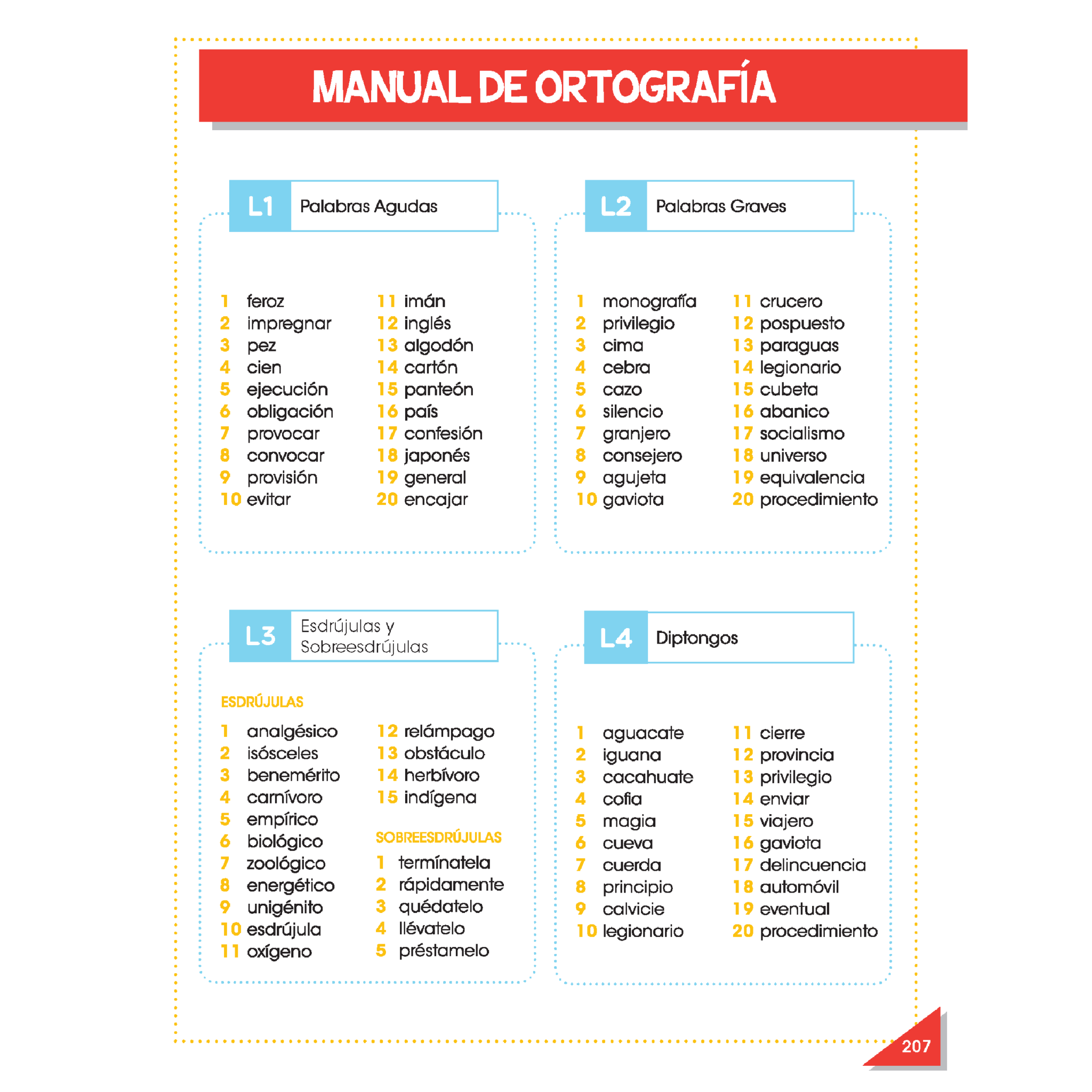 El Arte del Lenguaje 5 - Sistema Educativo LAM