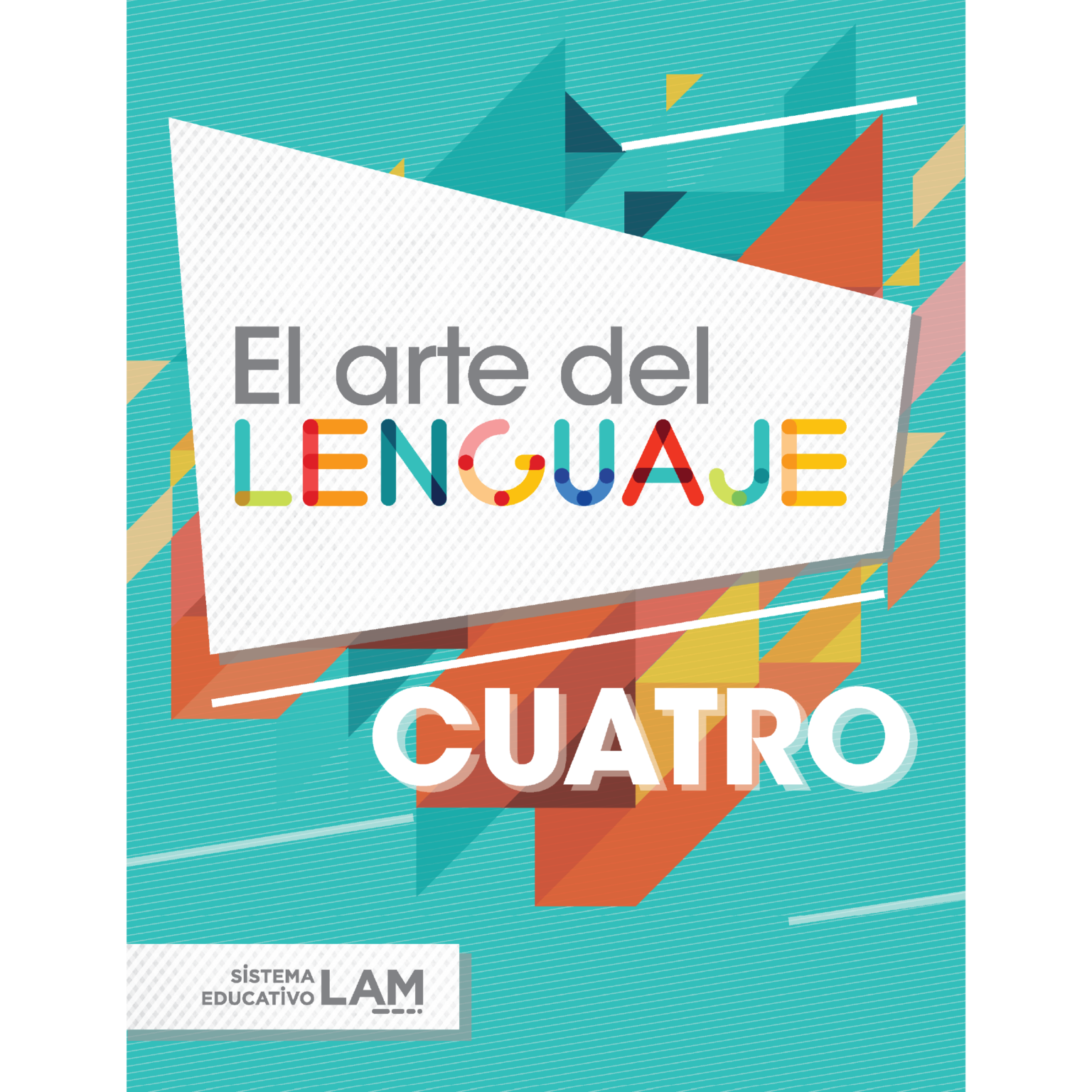 Primaria 4to Grado – Sistema Educativo LAM