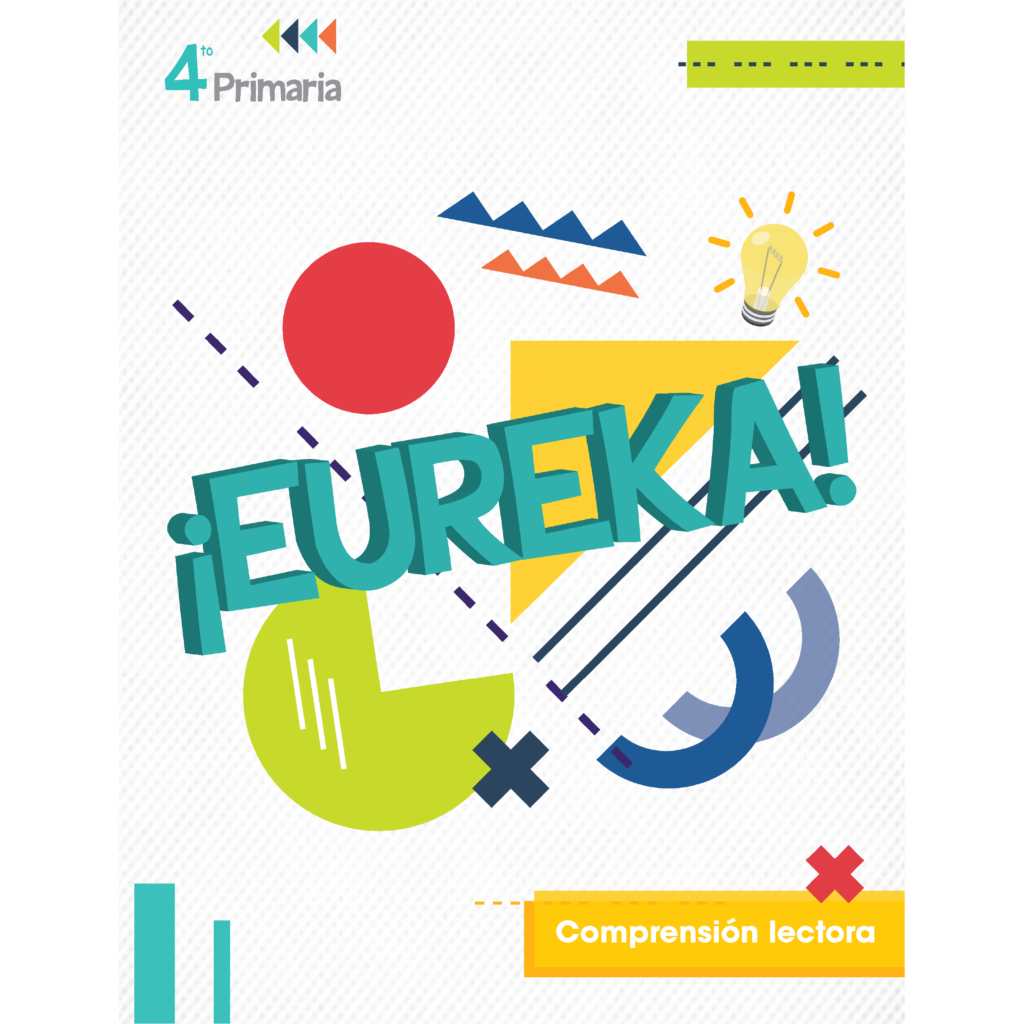 Eureka 4 – Sistema Educativo LAM