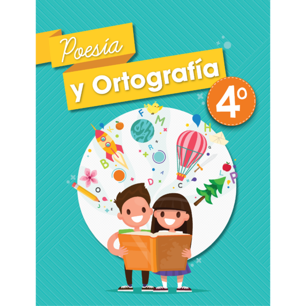 Primaria 4to Grado – Sistema Educativo LAM