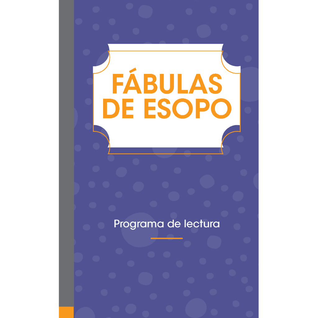 Fabulas de Esopo - Sistema Educativo LAM