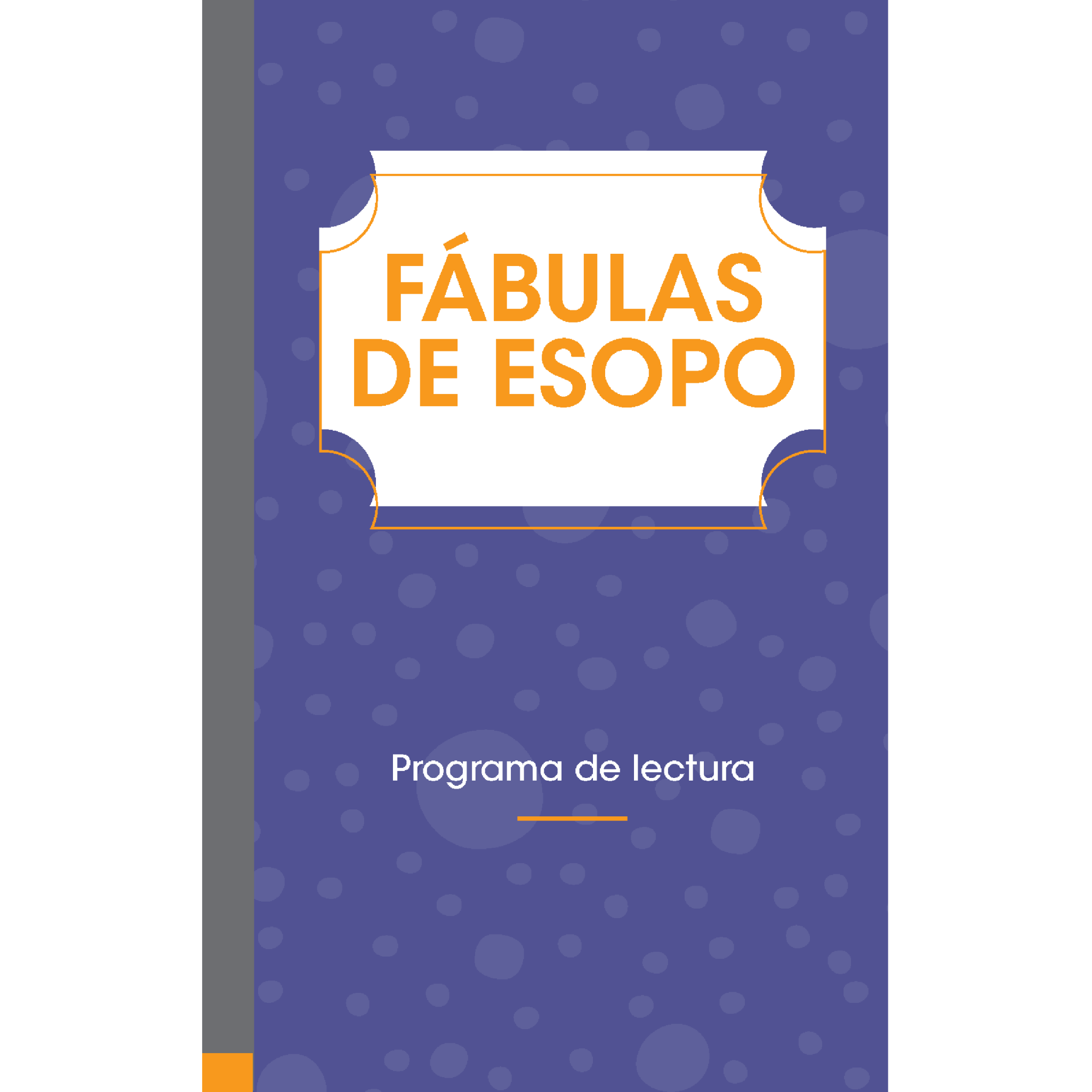 Fabulas de Esopo – Sistema Educativo LAM