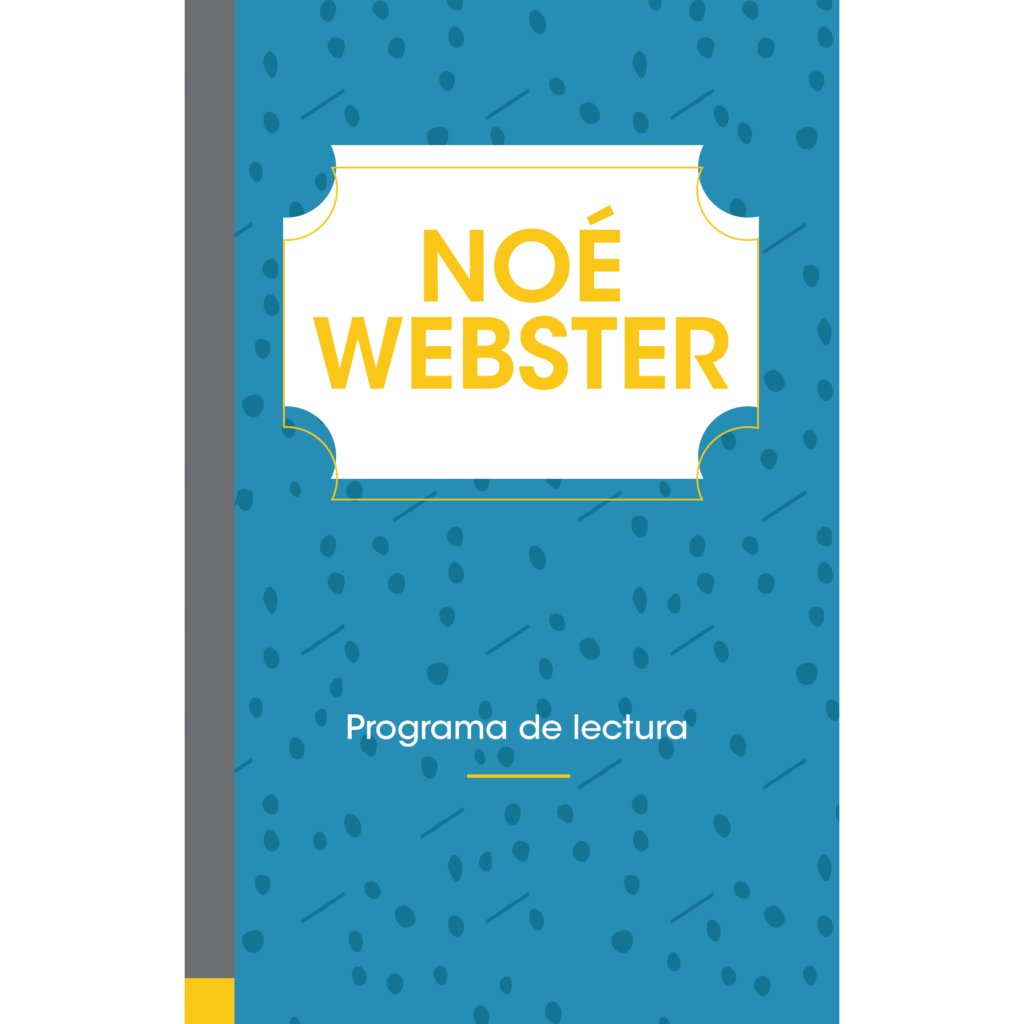 Noe Webster – Sistema Educativo LAM