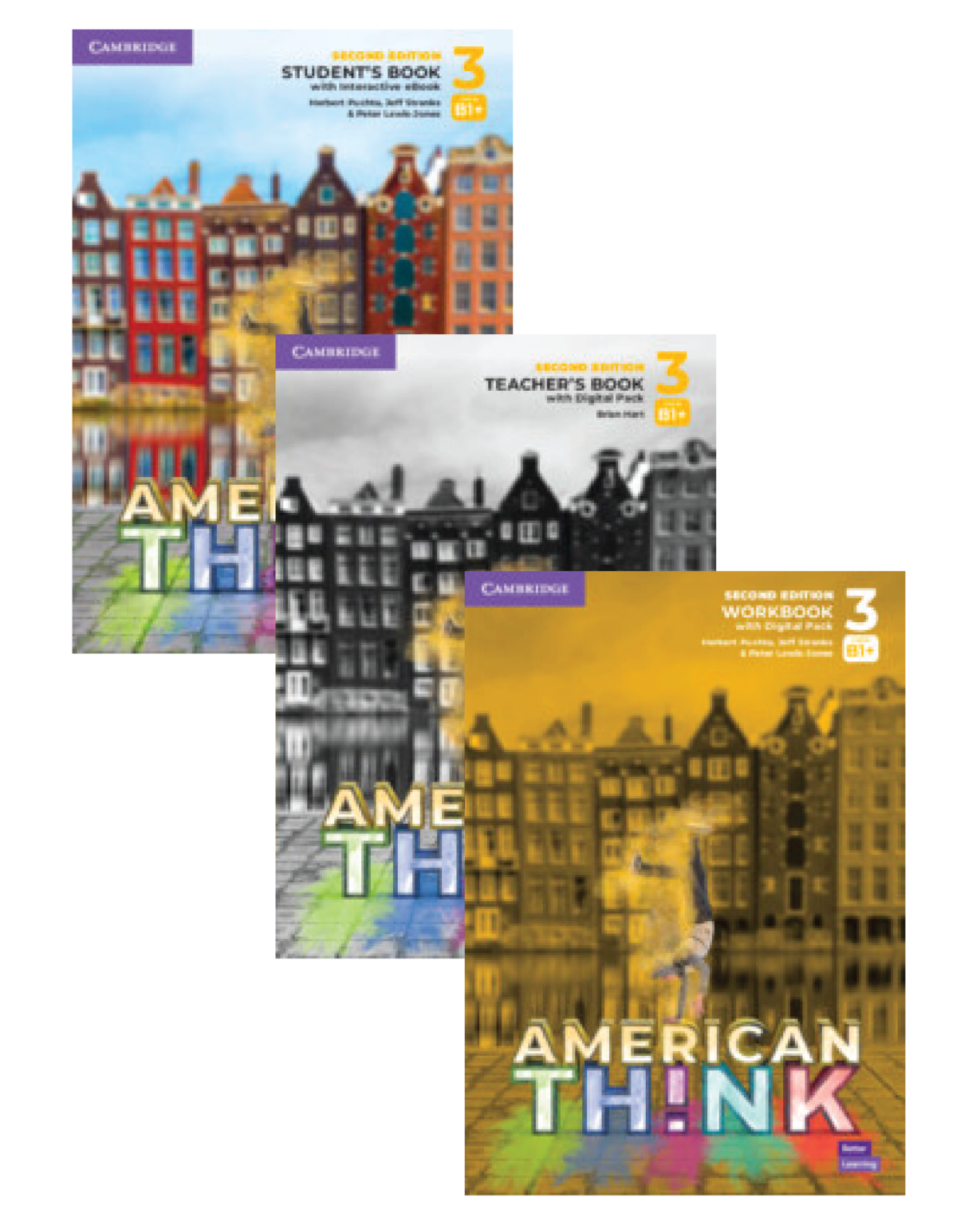 Paquete de inglés – Secundaria 3er grado - Sistema Educativo LAM